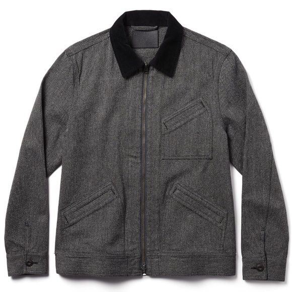 Taylor Stitch | Jackets & Coats | Taylor Stitch The Ignition Jacket In ...